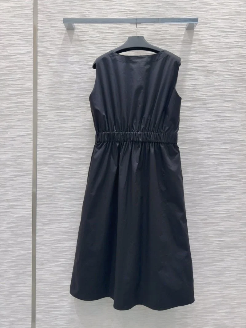 Indistinguishable Prada Dress