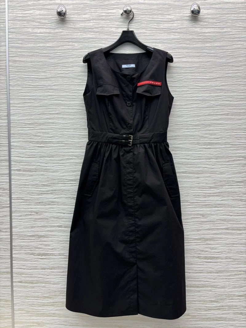 Prada Dress