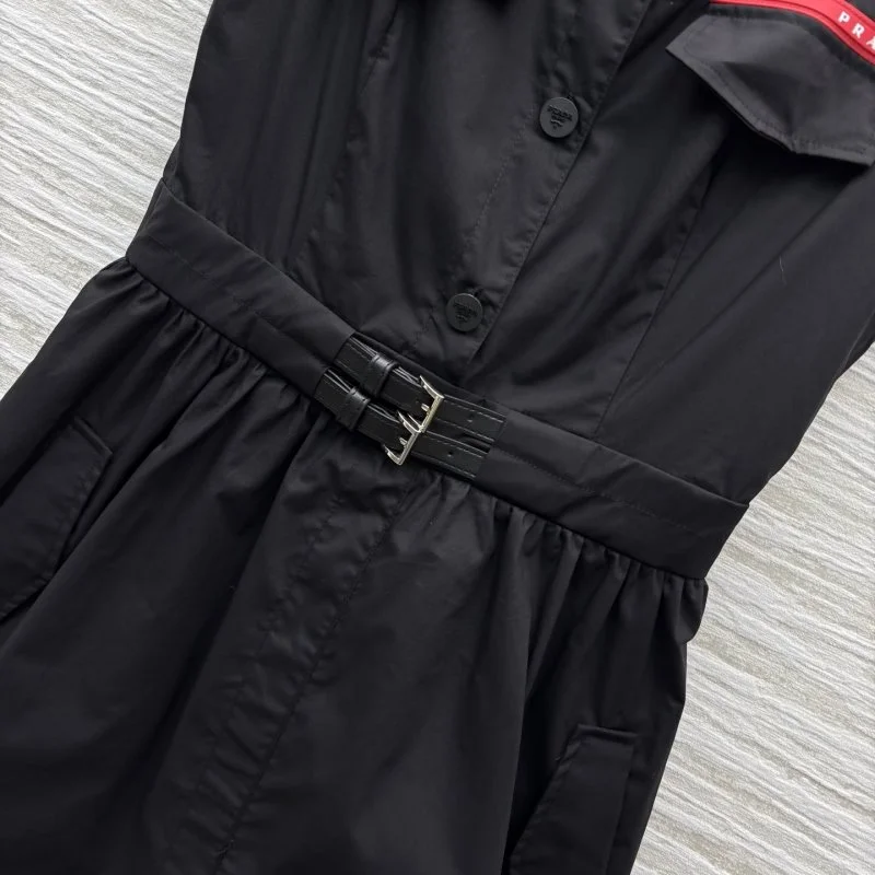 Top match Prada Dress