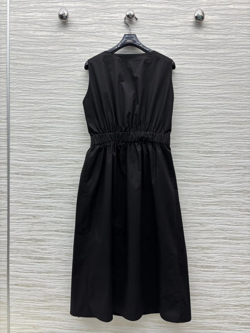 Top match Prada Dress