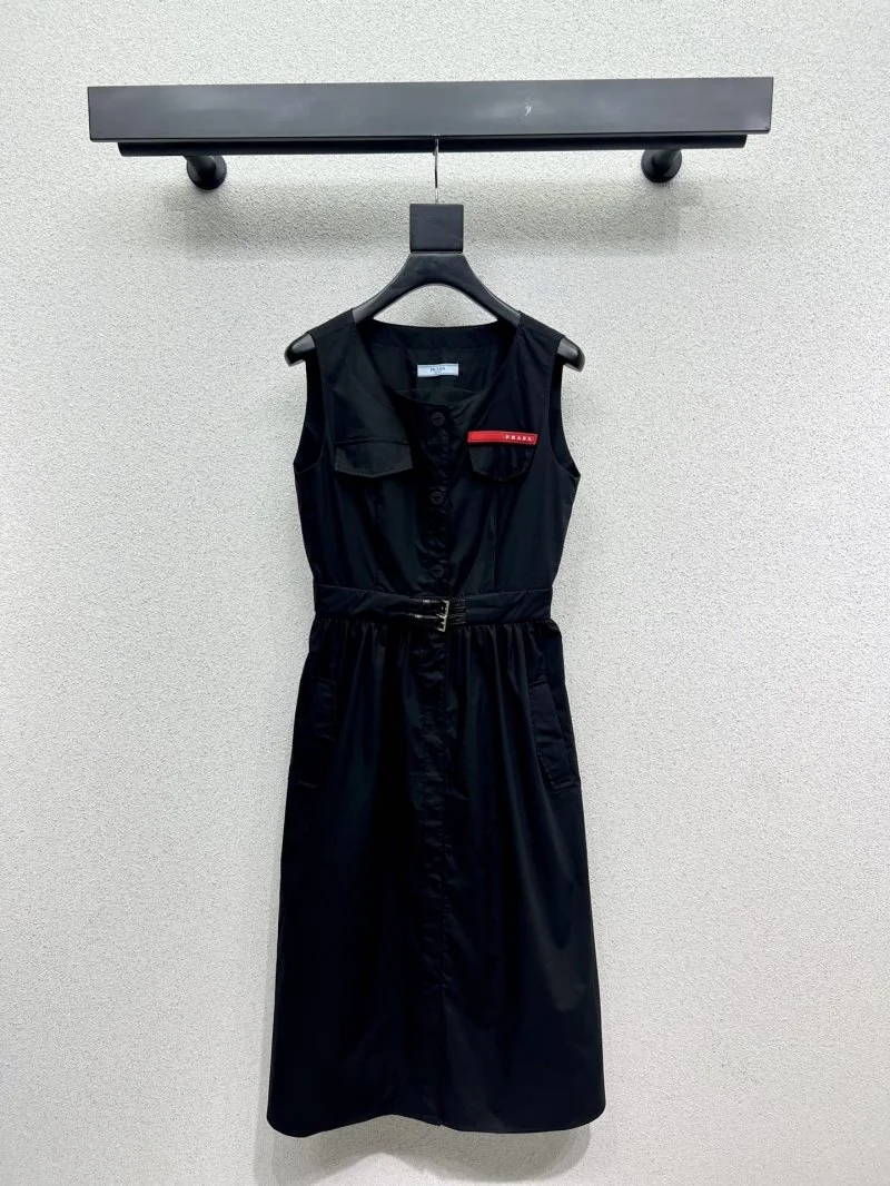 Prada Dress