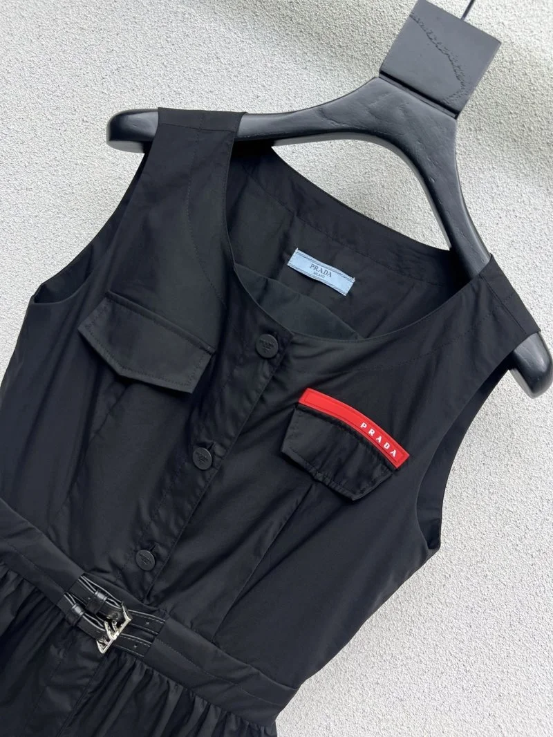 Perfect replica Prada Dress