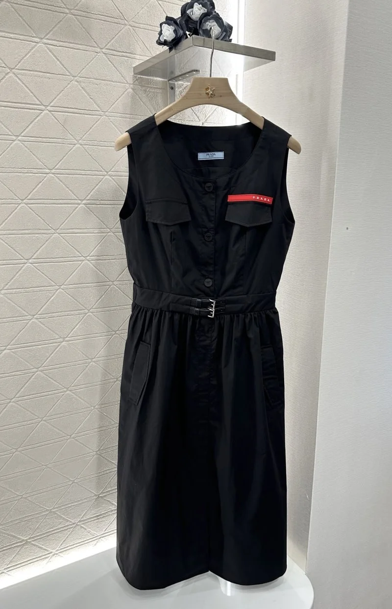 Prada Dress