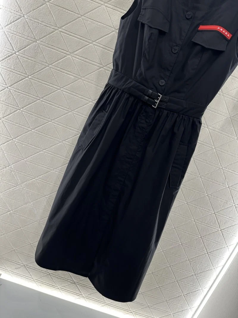 High fidelity Prada Dress