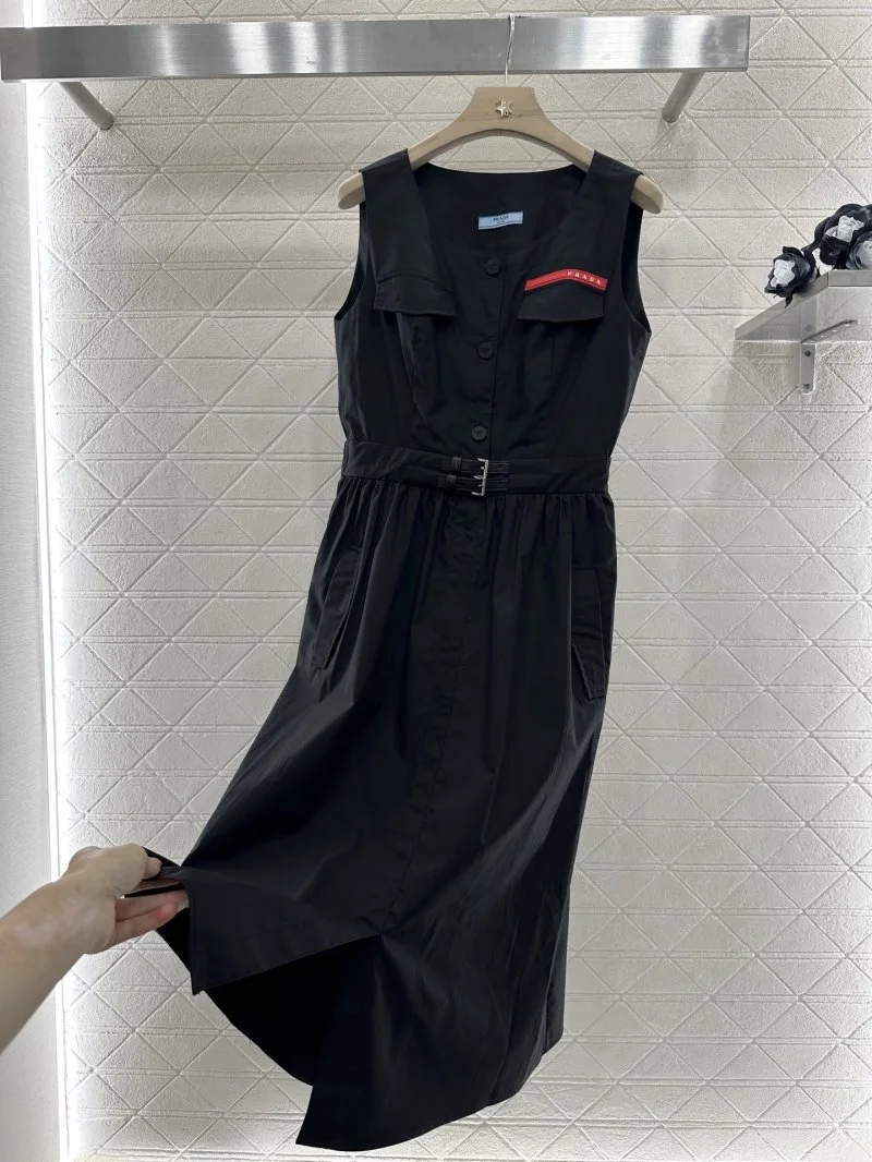 High fidelity Prada Dress