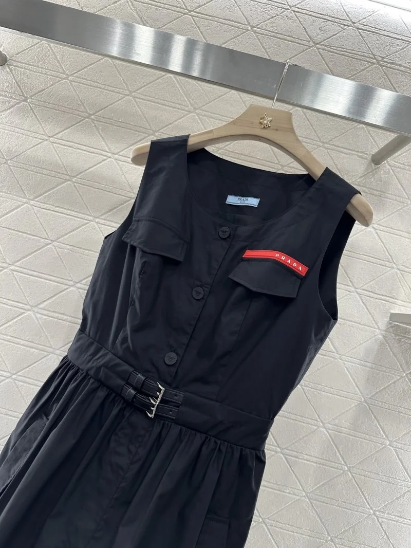 High fidelity Prada Dress