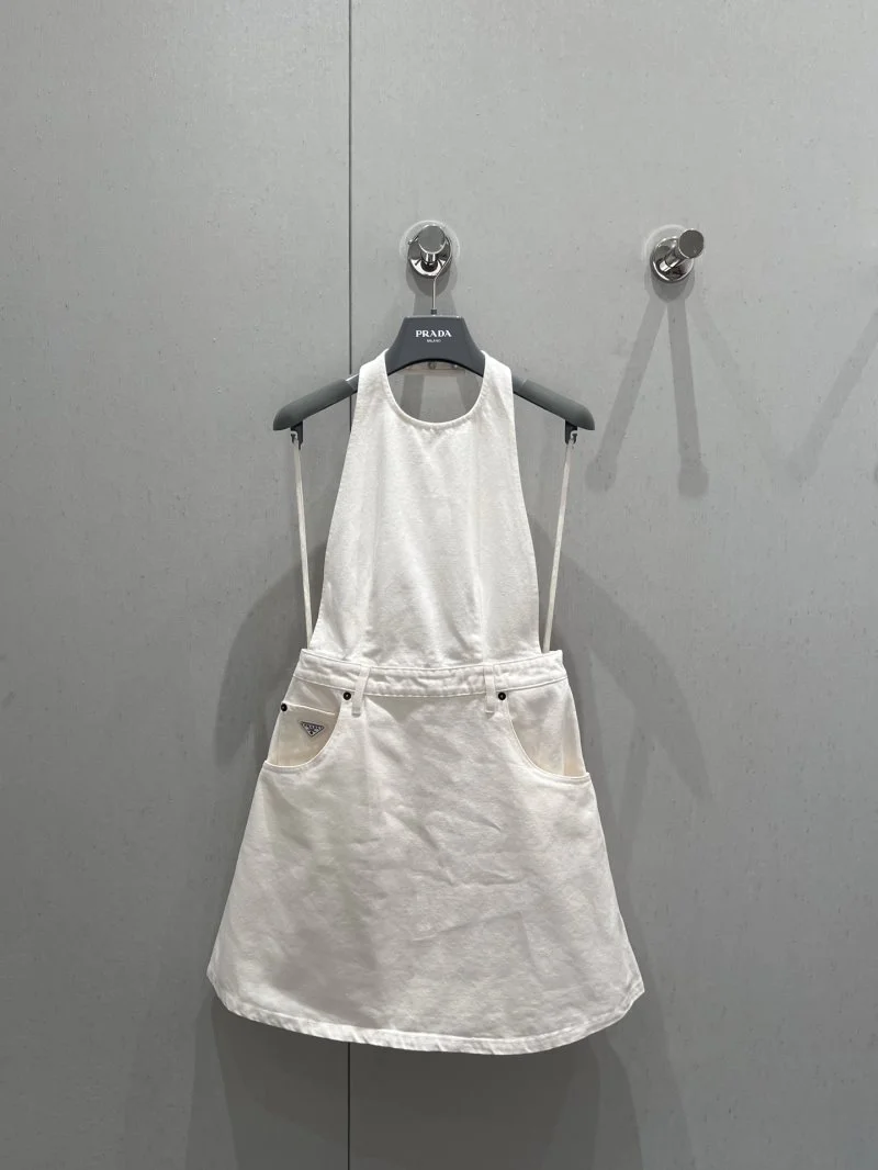 Prada Dress