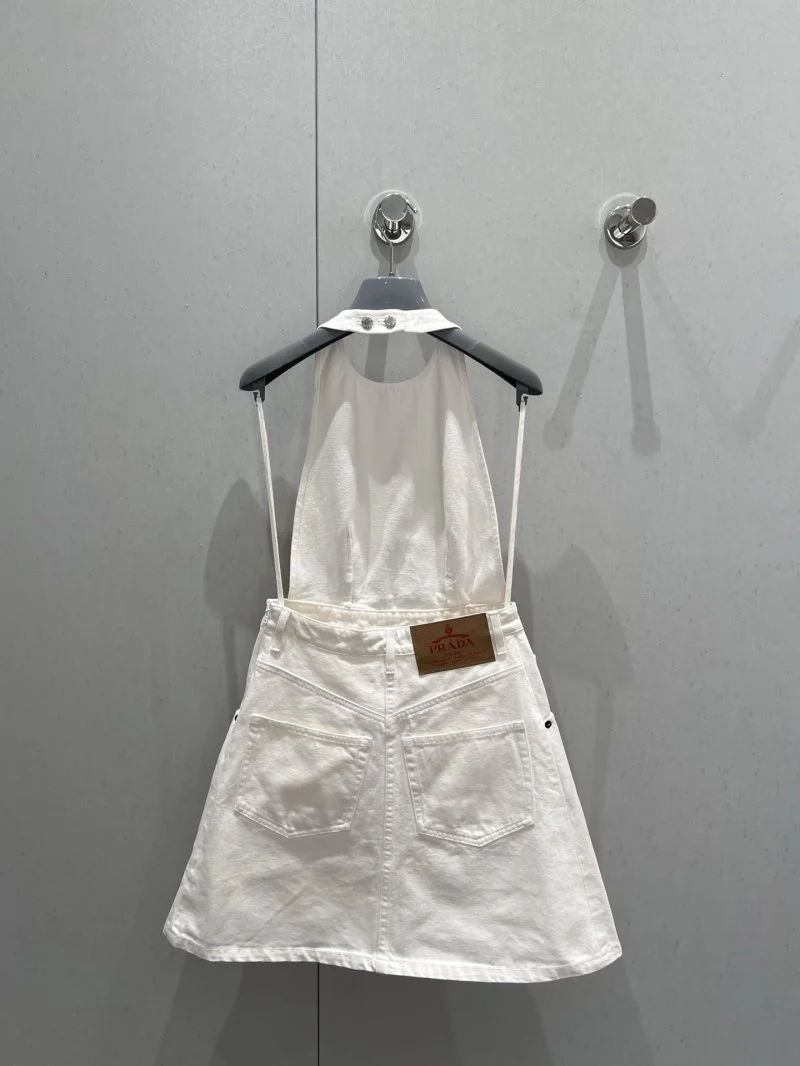 Genuine Prada Dress