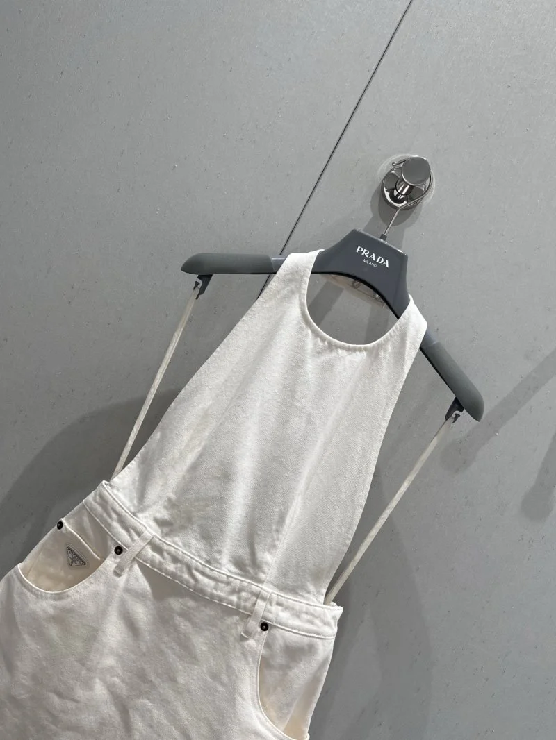 Genuine Prada Dress
