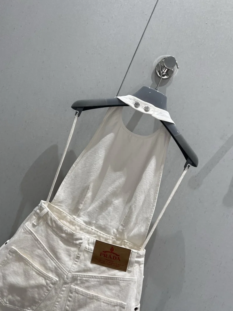 Genuine Prada Dress