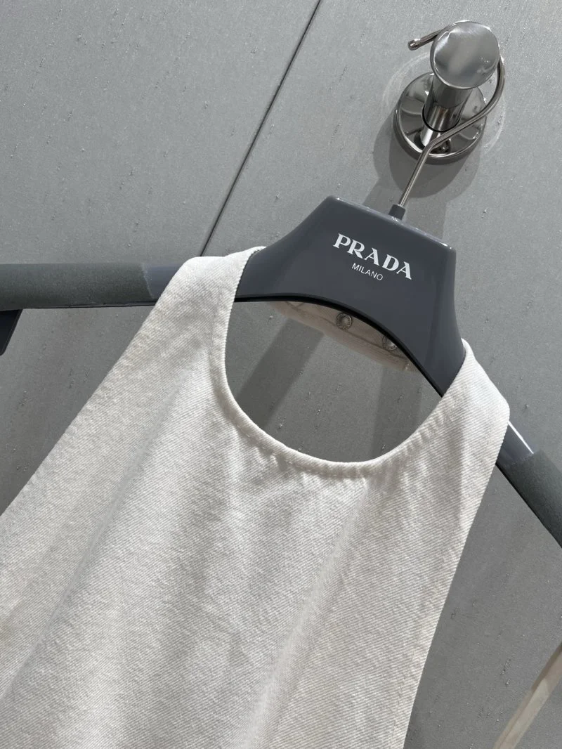 Genuine Prada Dress