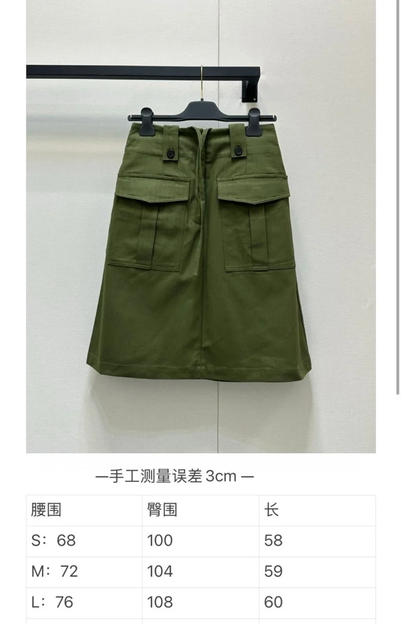 1:1 copy Prada Dress