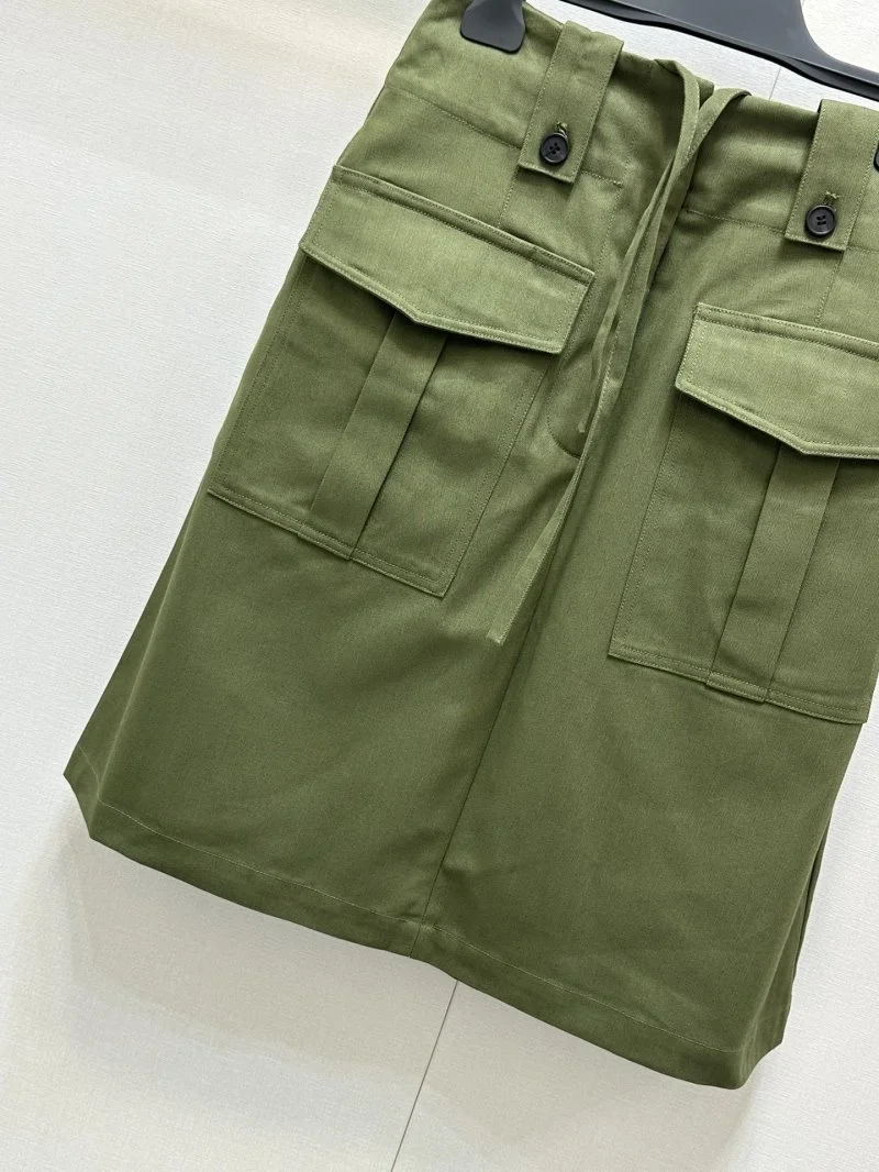 1:1 copy Prada Dress