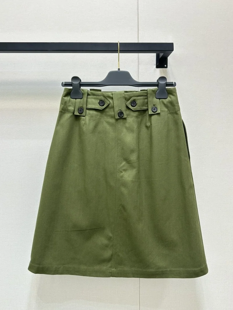 1:1 copy Prada Dress