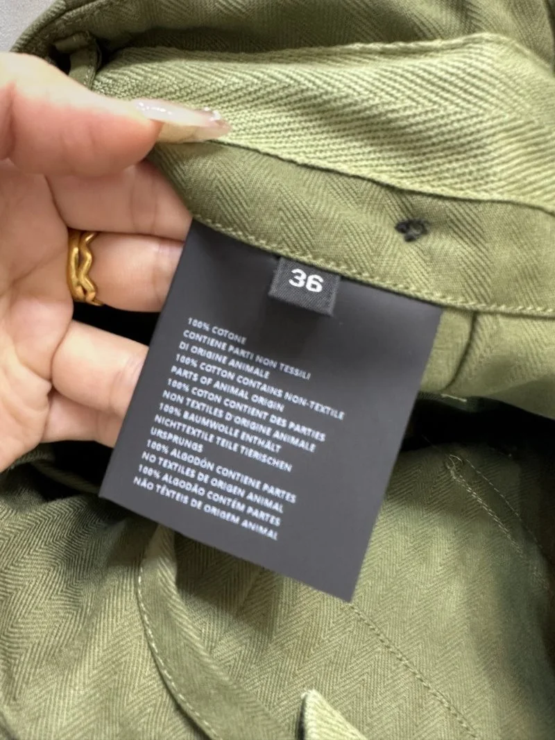 1:1 copy Prada Dress