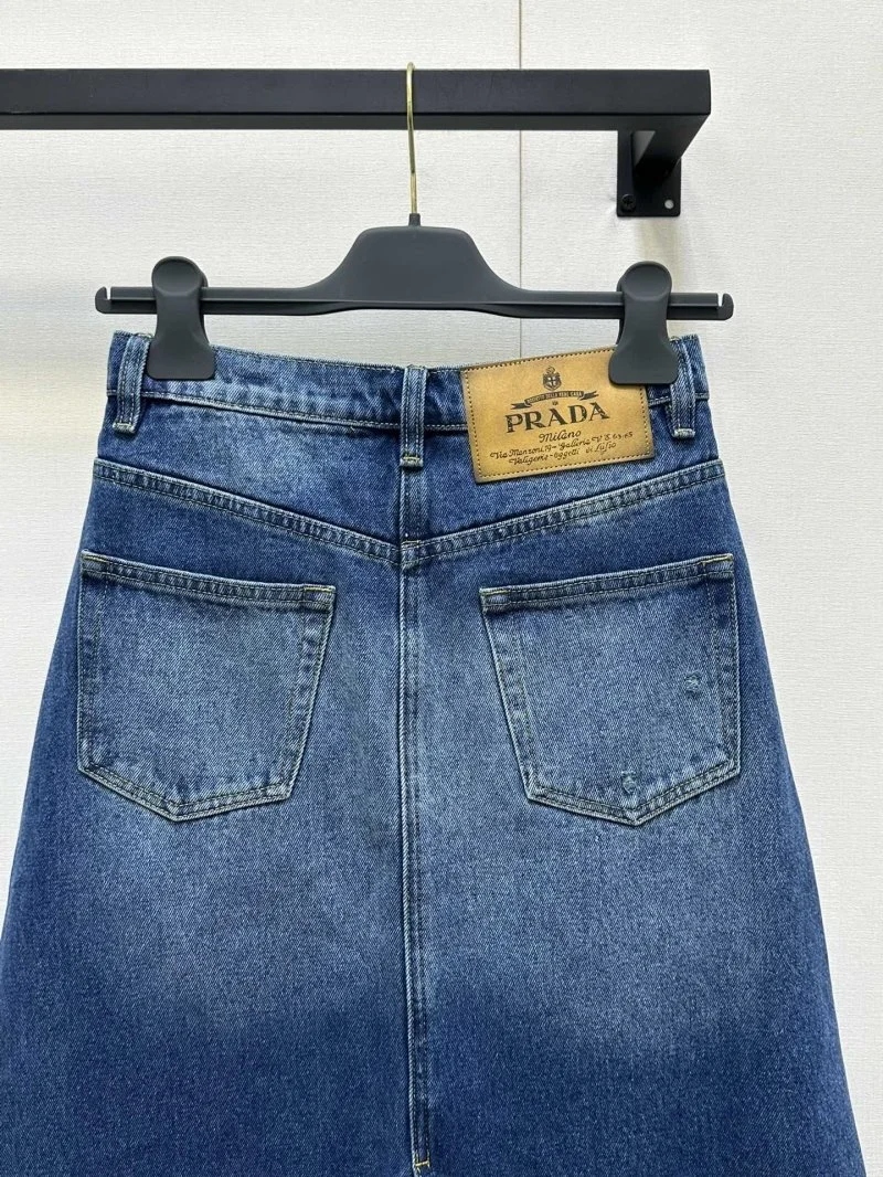 Brand-original Prada Dress