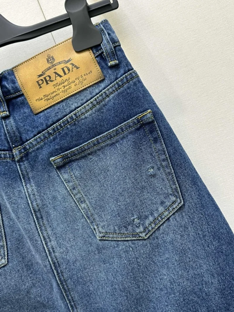 Brand-original Prada Dress
