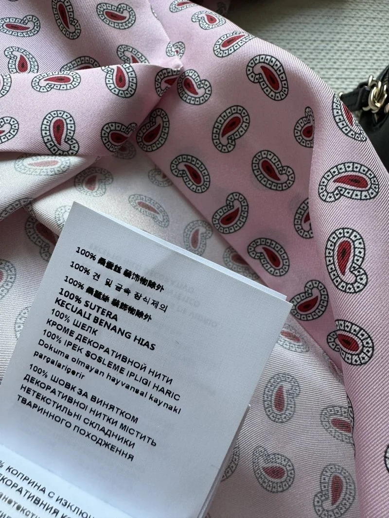 Official Prada Dress