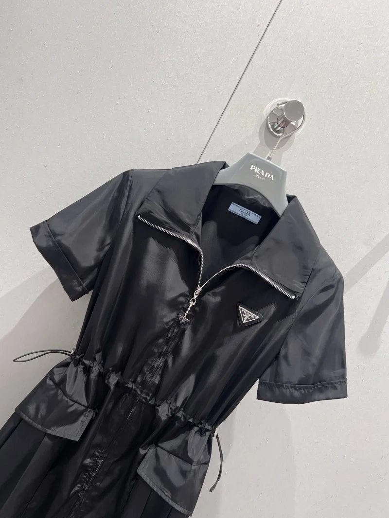 Legit Prada Dress