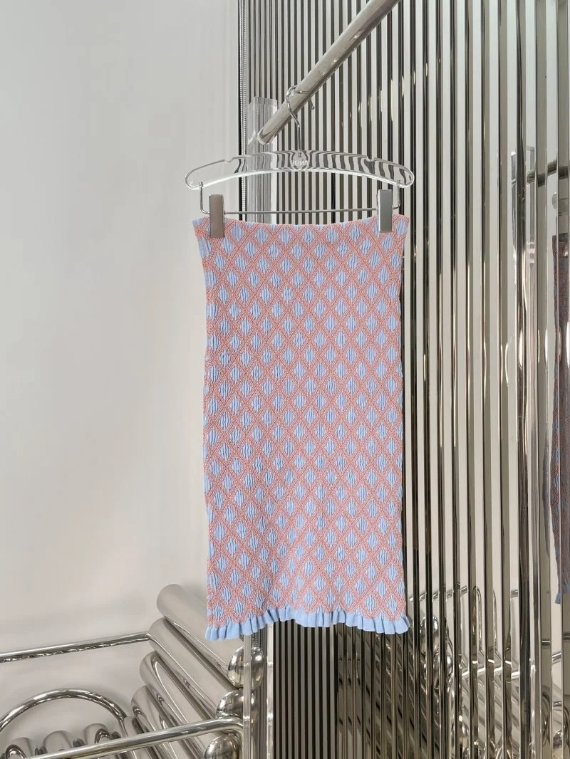 Factory-made Prada Dress