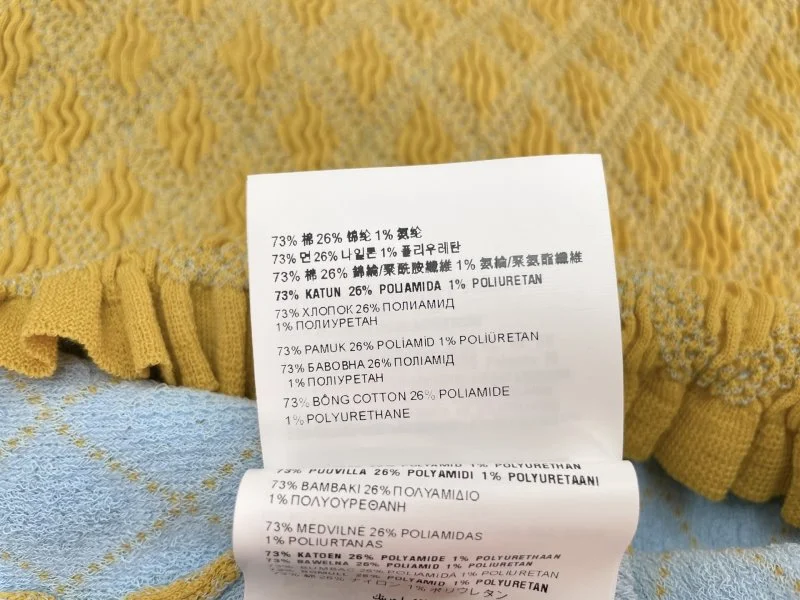 Factory-made Prada Dress
