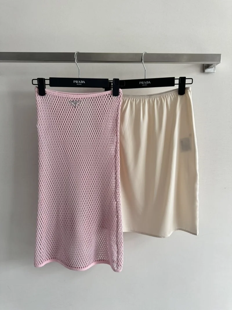 Prada Dress