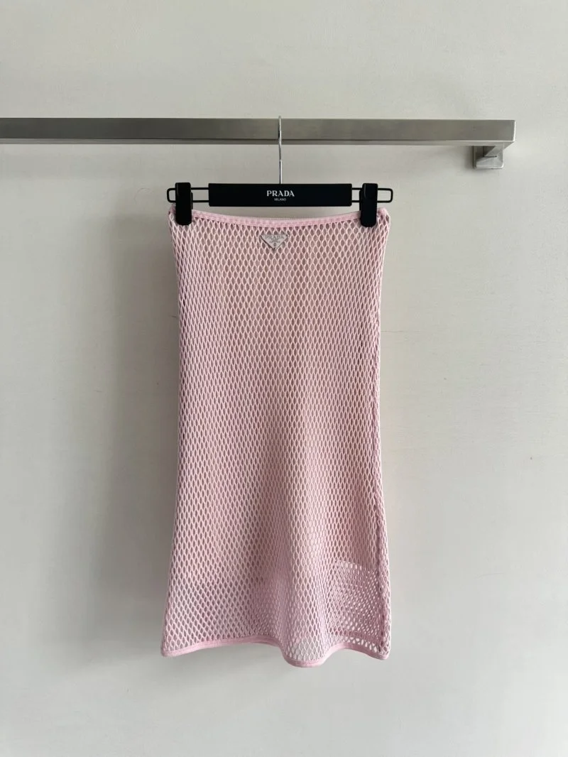 Budget-friendly Prada Dress