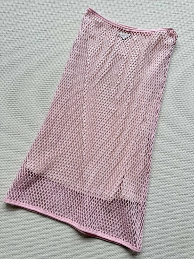 Budget-friendly Prada Dress