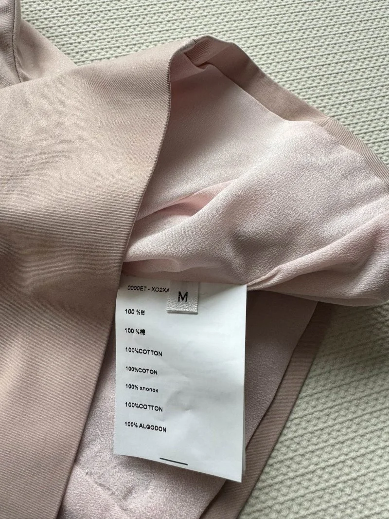 Genuine Prada Dress