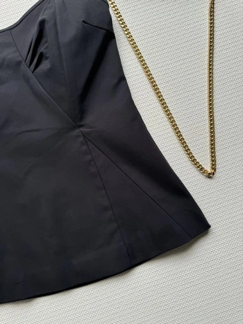 1:1 copy Prada Dress