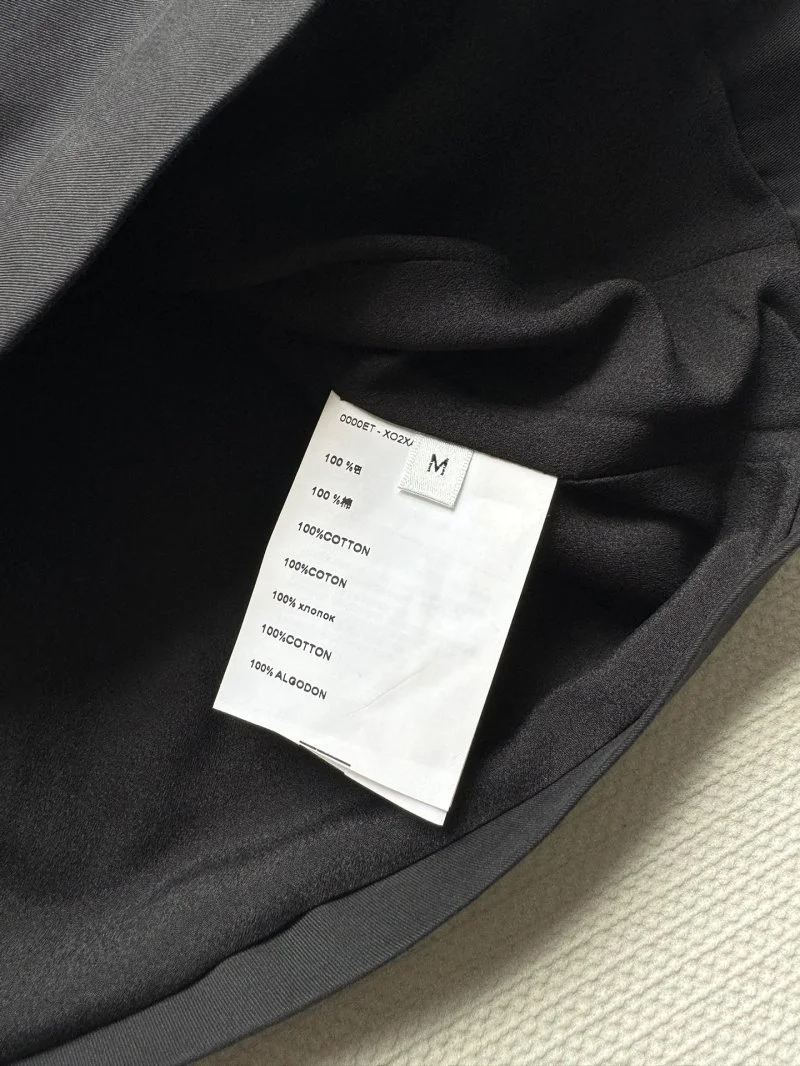 1:1 copy Prada Dress