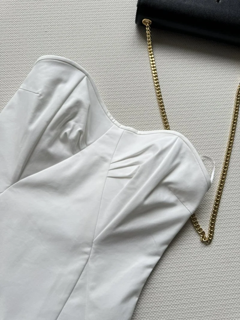 High fidelity Prada Dress
