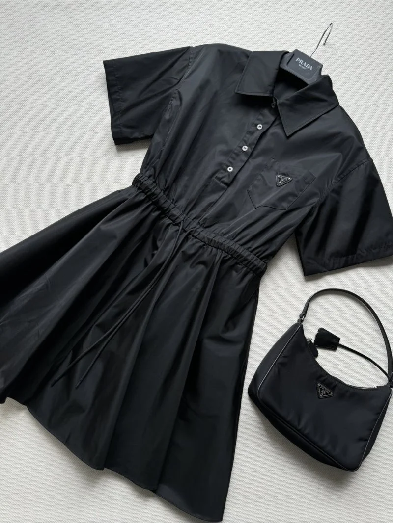 Original Prada Dress