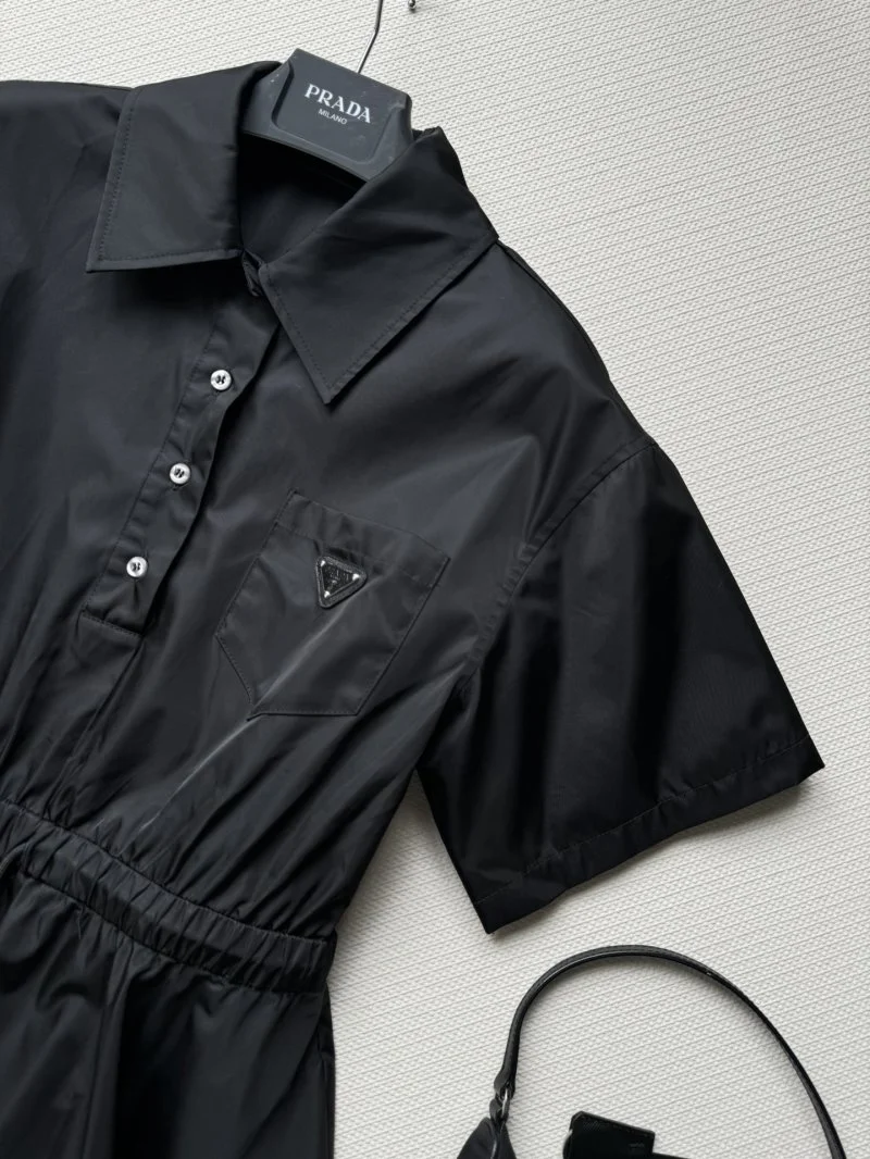 Original Prada Dress
