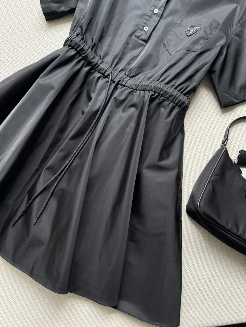 Original Prada Dress