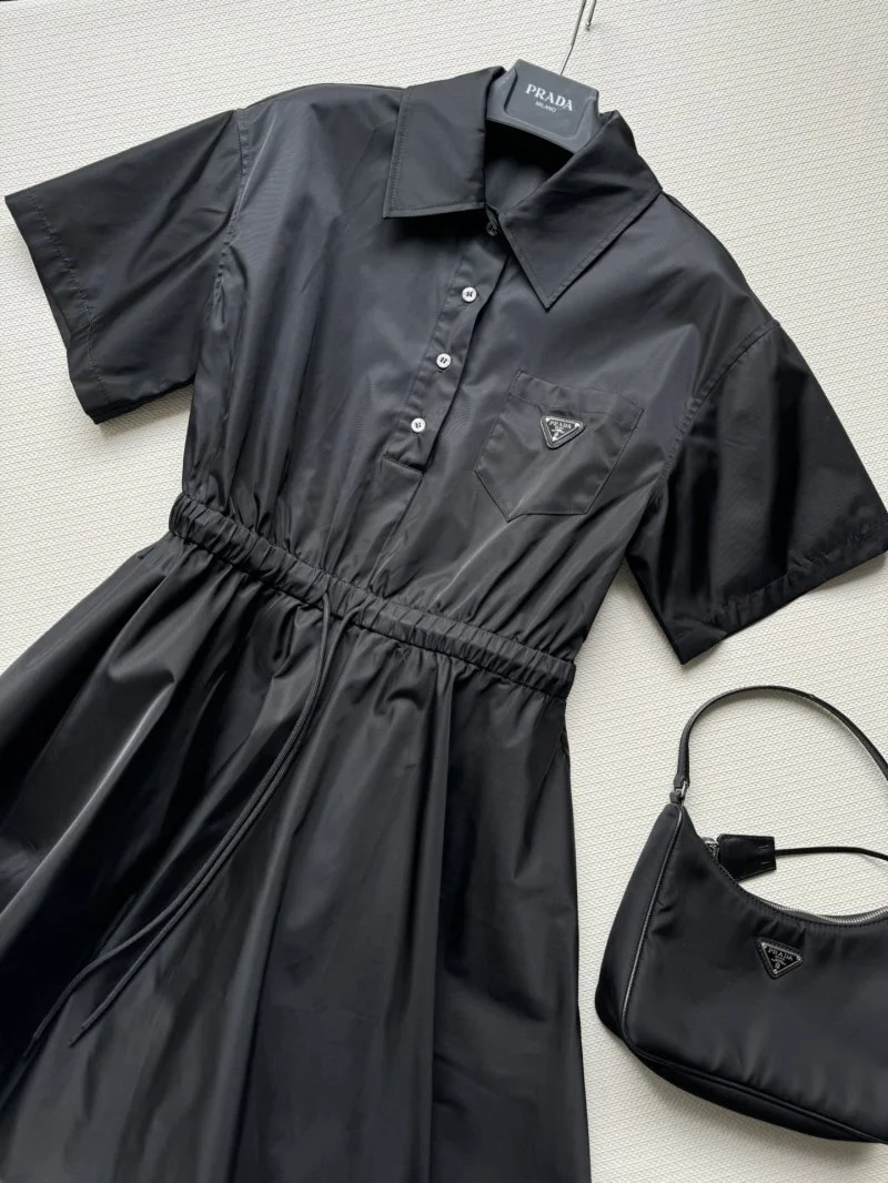 Original Prada Dress