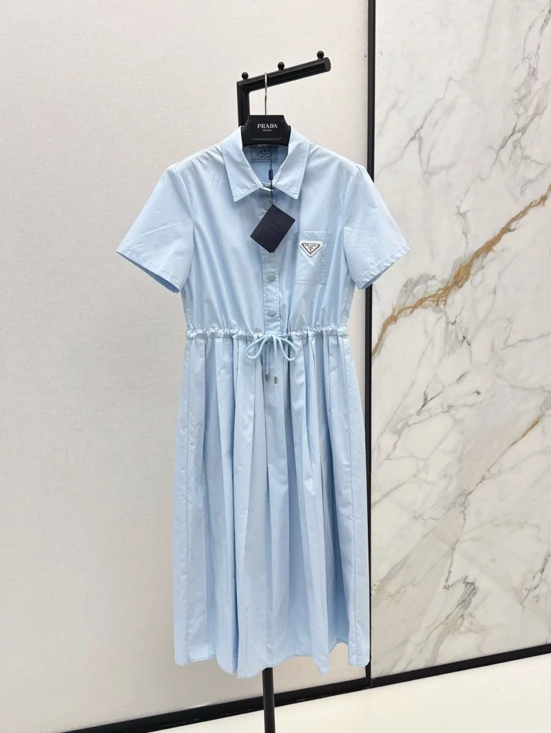 Prada Dress
