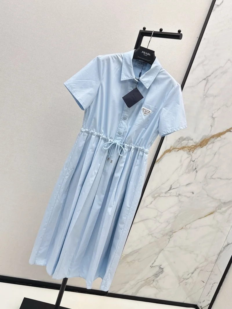 Cut-rate Prada Dress