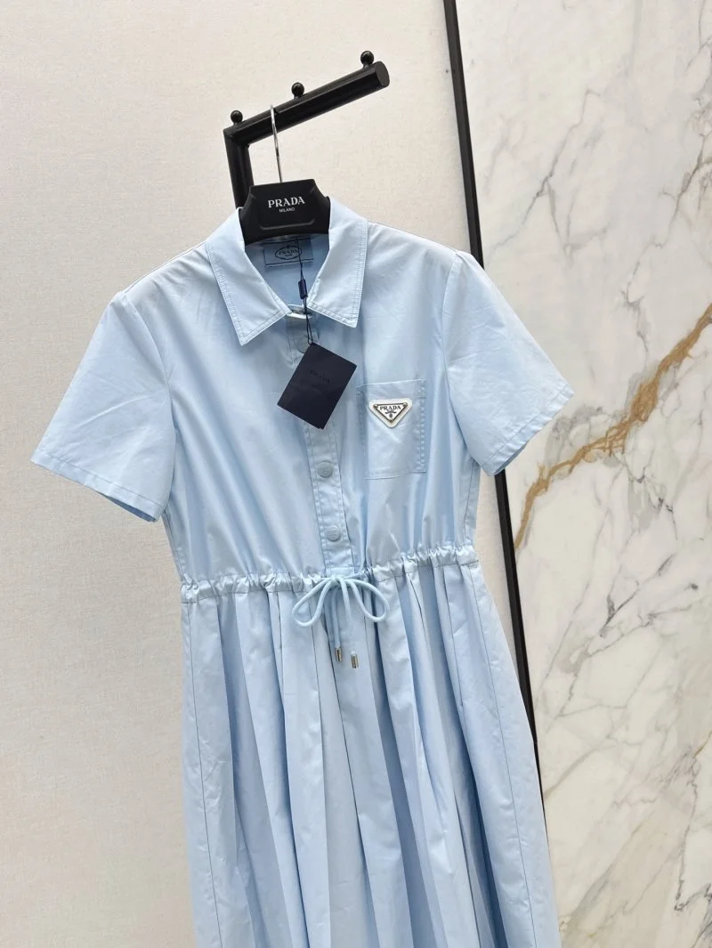 Cut-rate Prada Dress