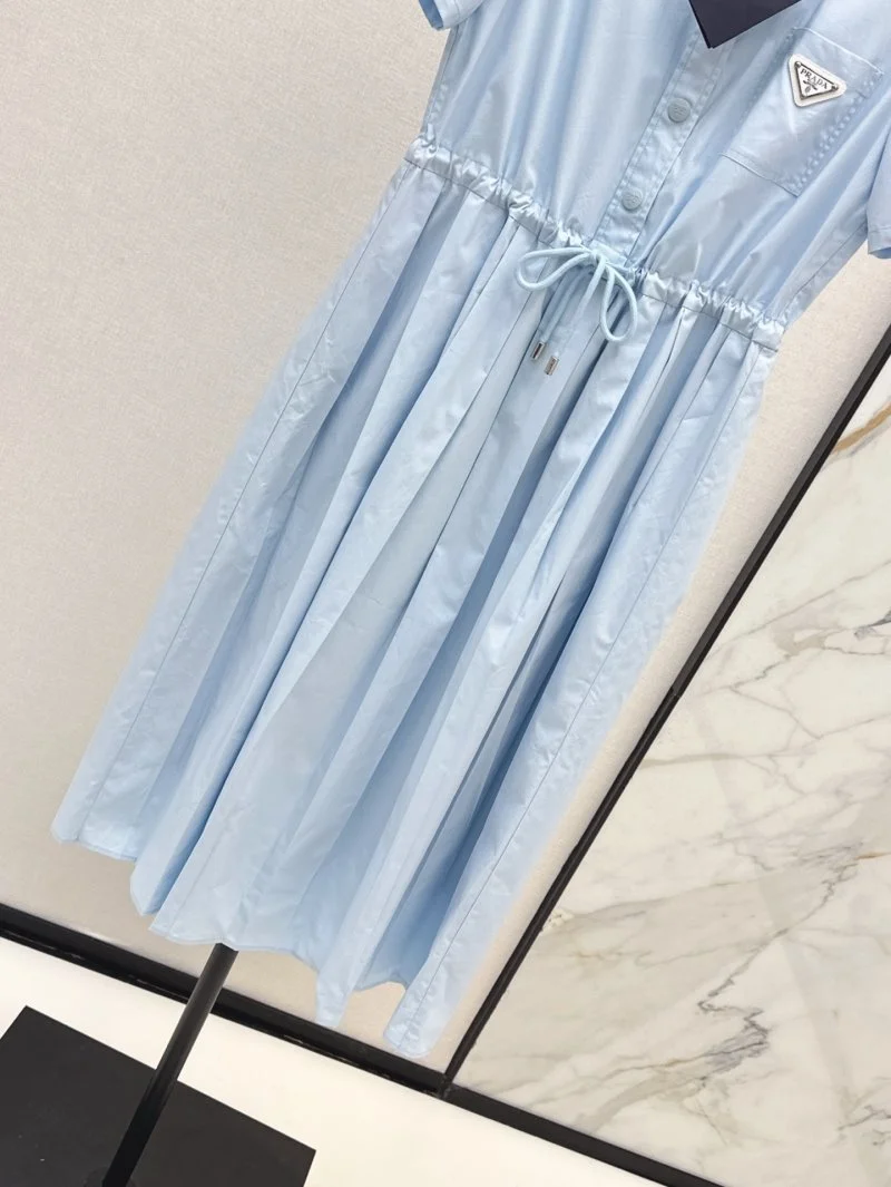 Cut-rate Prada Dress