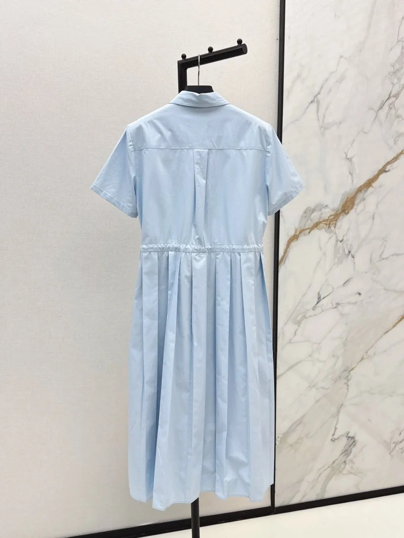 Cut-rate Prada Dress