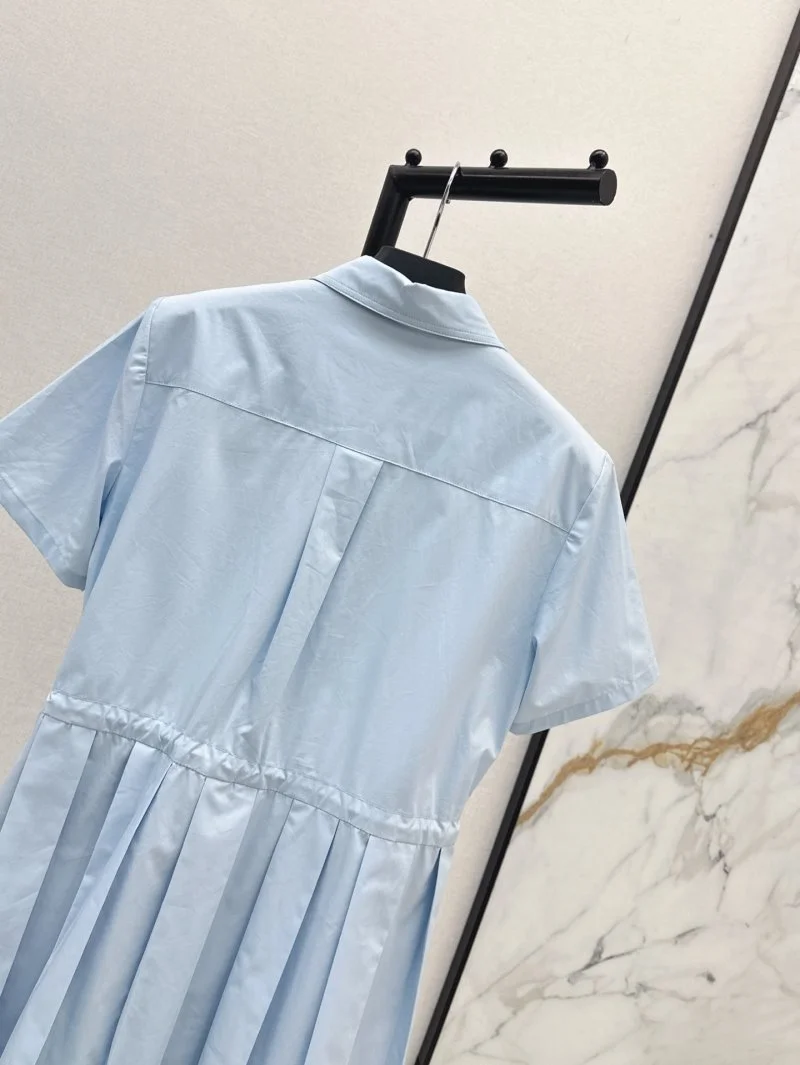Cut-rate Prada Dress