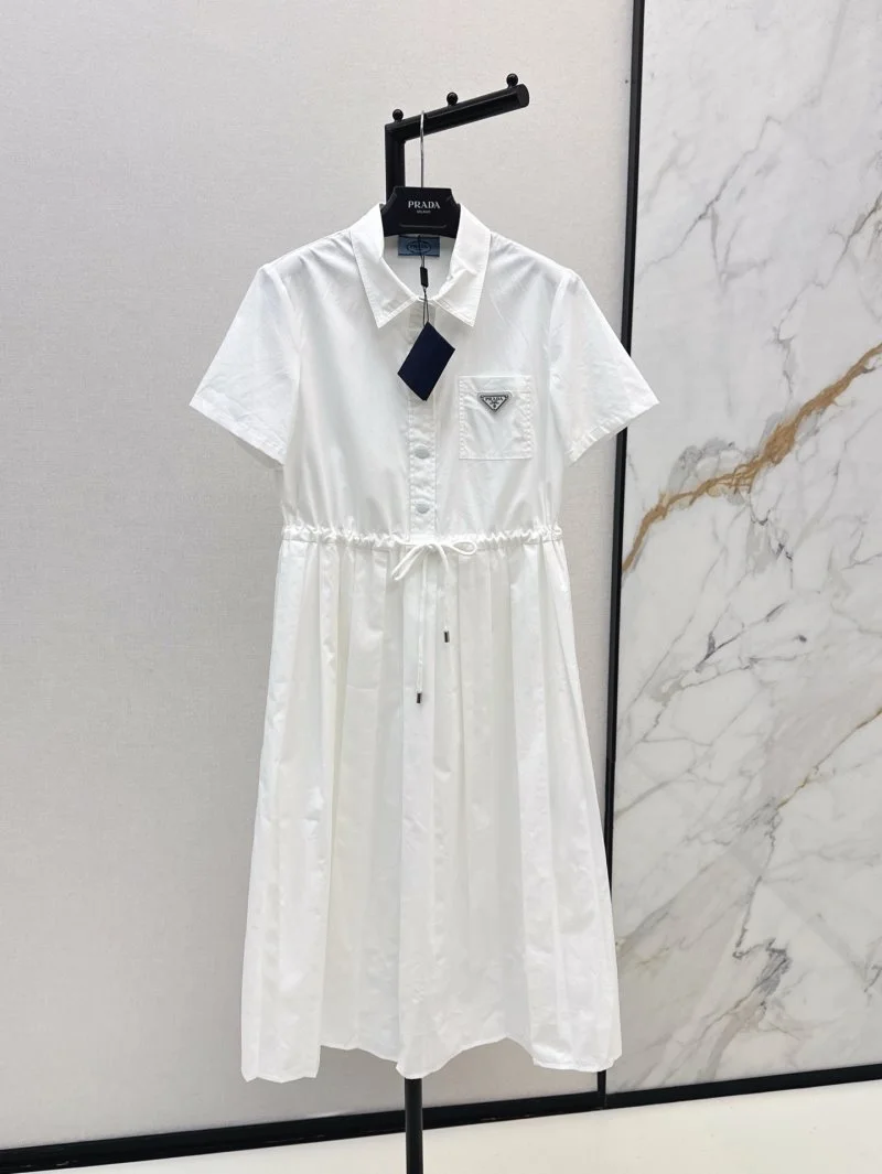 Prada Dress