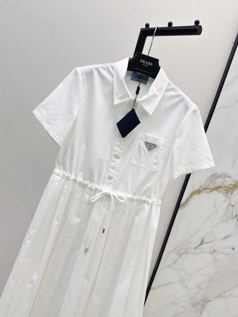 Discounted Prada Dress