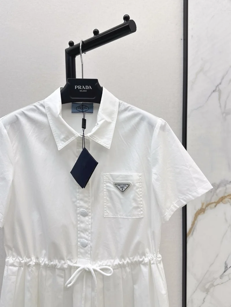 Discounted Prada Dress