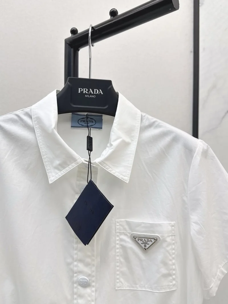 Discounted Prada Dress