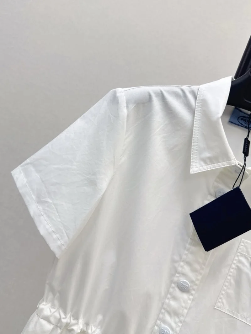 Discounted Prada Dress