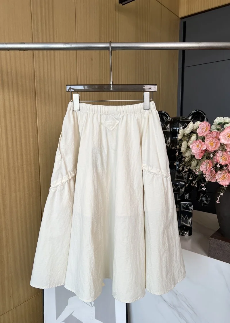 Low-cost Prada Dress