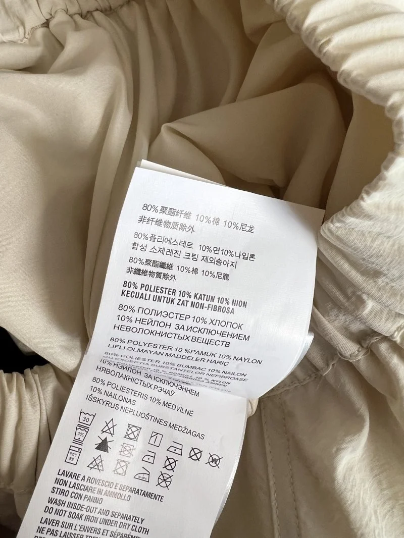 Low-cost Prada Dress