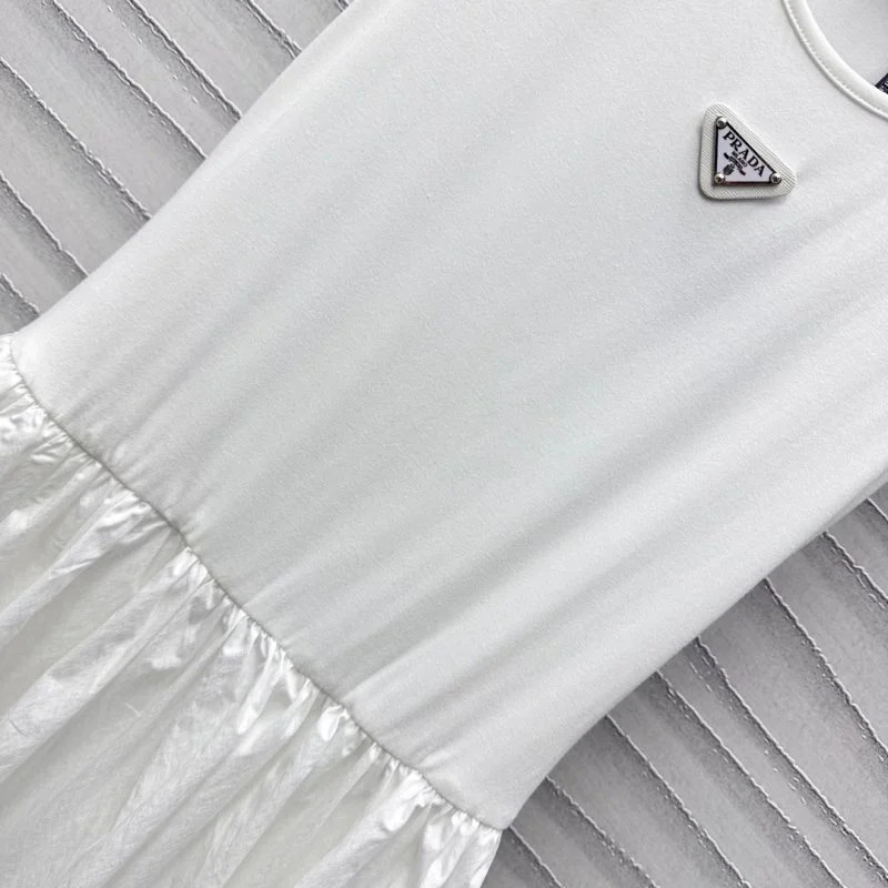 Accurate model Prada Dress